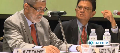 INTERNATIONAL CONFERENCE: ON THE PLIGHT OF THE ROHINGYA: SOLUTION? | ARNO