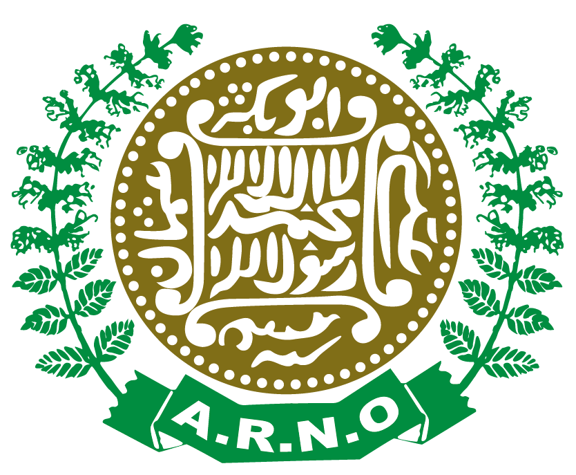 ARNO | Arakan Rohingya National Organisation